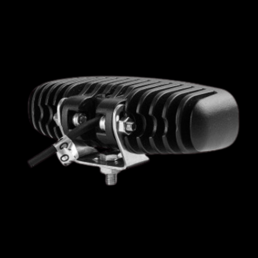 6 inch 30W Rectangle LED Work Light - 6030 – DEFY