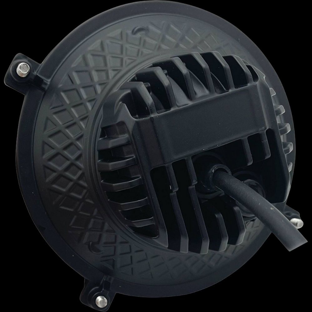 5.5 inch Round LED Head Light - 5501 – DEFY