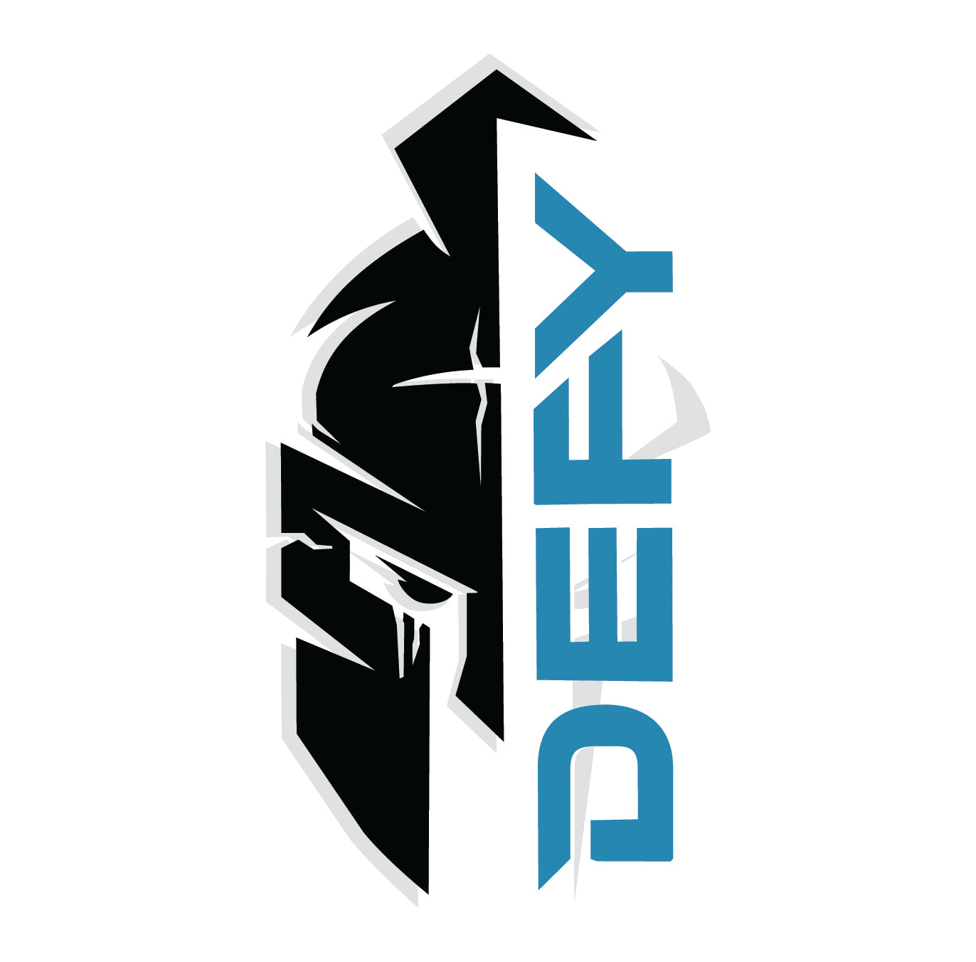 DEFY - 7 inch Black Driving light Covers - Pair